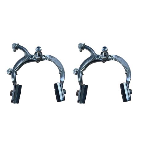 Bike Brakes Calipers Bicycle Rim C Type Brake Sets Front And Rear