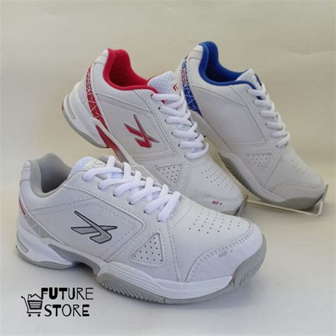 Jual Spotec Sepatu Tenis Dexter Shopee Indonesia