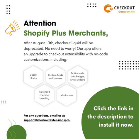 Shubham Rathore On Linkedin Shopifycheckout Checkoutextensibility
