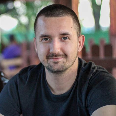 Igor Doric Frontend Engineer Codeflex Xing