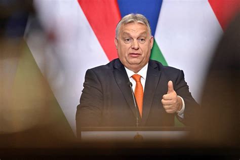 97 Procent Van De Hongaren Stemt Tegen Eu Sancties Rusland In