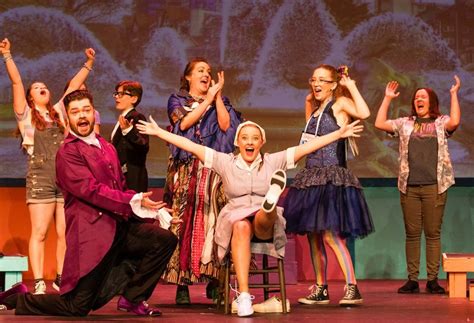 Hilarious Pantomime Scripts Nick Lawrence Pantomimes