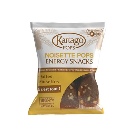 Kartago Dates Processd Mixed Hazlnut 50g Sharjah Co Operative Society