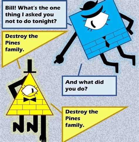 Gravity Falls에 있는 핀