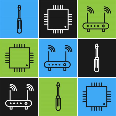 350 Adjusting Antenna Stock Illustrations Royalty Free Vector Graphics And Clip Art Istock