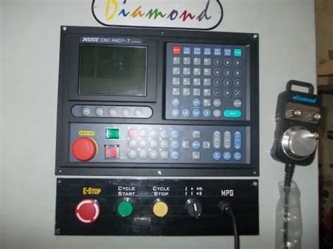 CNC Controller 3 4 Axis Model Name Number Hust A6 Adtech 9620 9640