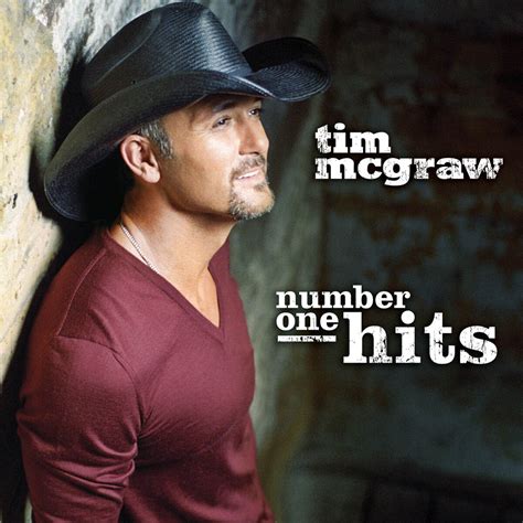 Album De Tim Mcgraw