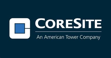 Brian P Walsh On Linkedin Coresite Featured In The Crn 2024 Data