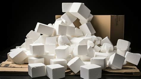 Expanded Polystyrene Blocks Eps Versatile And Eco Friendly Solutions