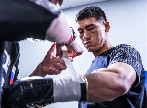 Quién Es Dmitry Bivol Campeón Invicto De La Wba Y Próximo Rival De