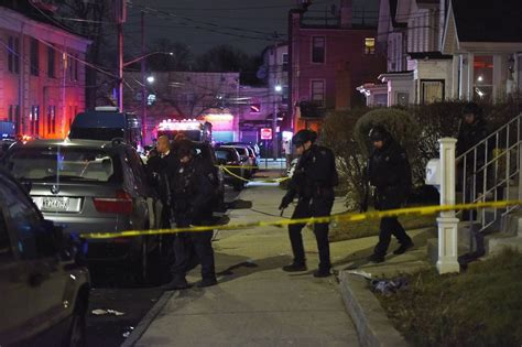 A Man Is In Custody Charged In Fatal Stabbing Of Staten Island Ex Nypd