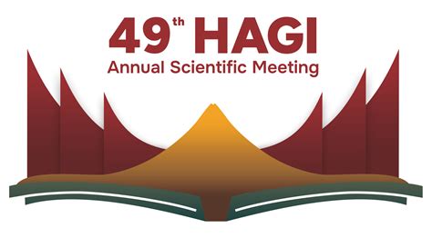 Hagi Annual Scientific Meeting