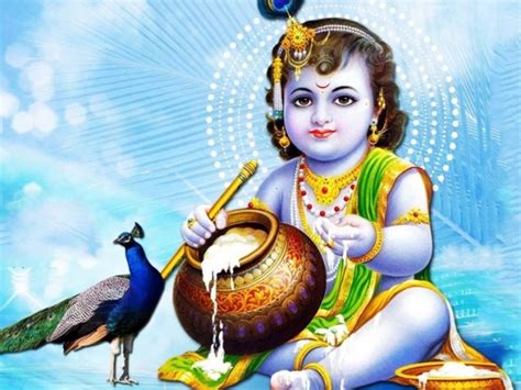 श्रीकृष्ण जन्माष्टमी कब है Krishna Janmashtami 2018 Date And Timepuja