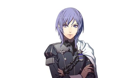 Kurahana Chinatsu Yuri Leclerc Fire Emblem Fire Emblem Three Houses