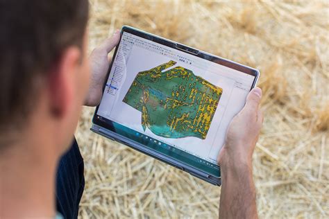 Microsoft Wants To Help Farmers—with Software Popular Science