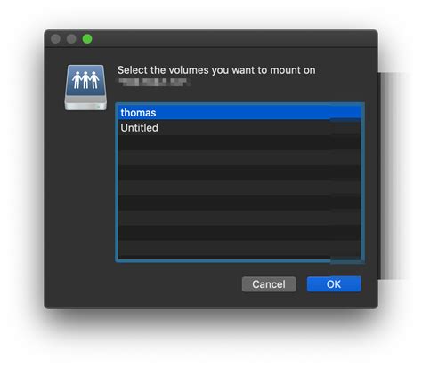 Network File Sharing Without Shared Folders Still Shares Folders