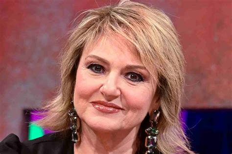 Chi è Monica Setta Età Carriera Ex Marito Figlia Tiberio Tmperi Instagram