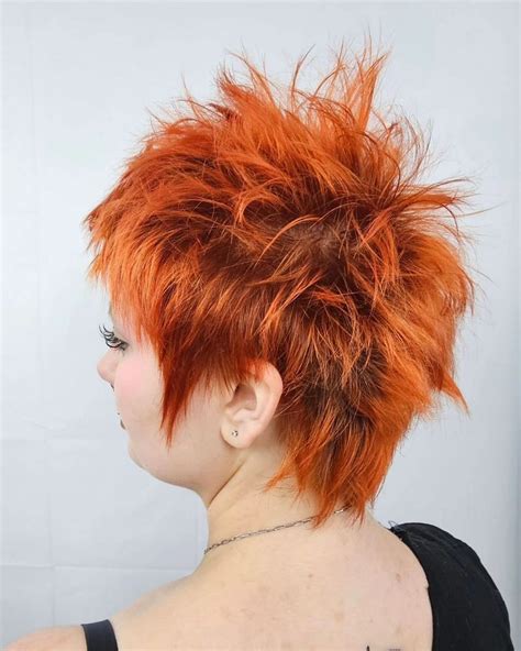 32 Spiky Pixie Cuts For Bold Yet Cute Look