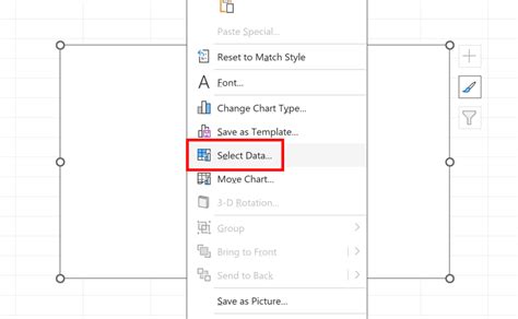 How To Make A Bubble Chart Map In Excel KEA Training