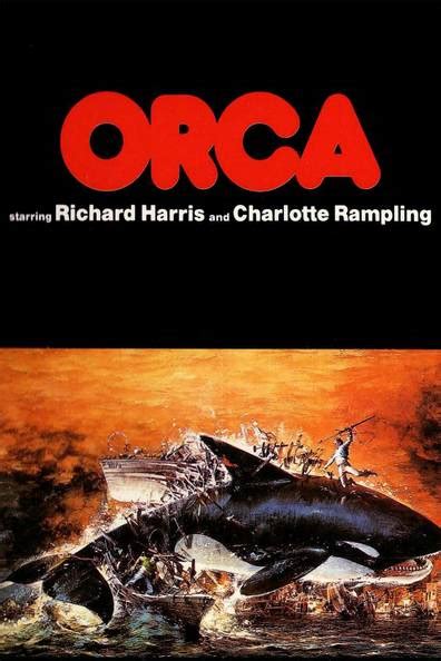 How To Watch And Stream Orca 1977 On Roku