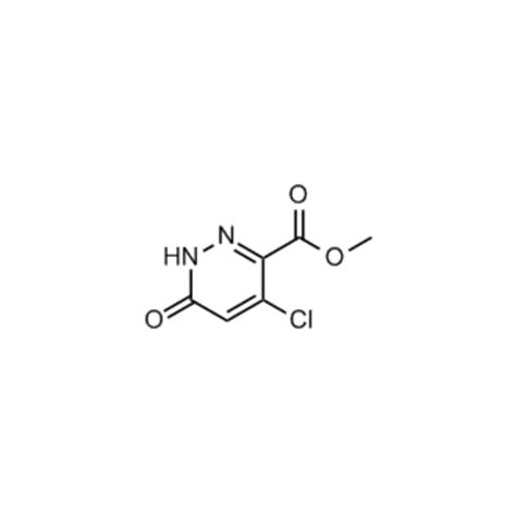 Chemscene Methyl 4 Chloro 6 Oxo 1 6 Dihydropyridazine 3 Carboxylate
