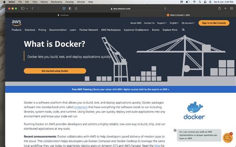 Kunal Yadav On Linkedin Docker Containerization Devops Softwaredevelopment…