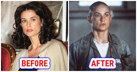 13 Jaw Dropping Transformations Actors Went Through For Their