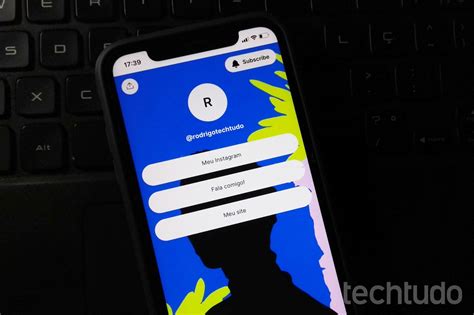 Tutorial Completo Como Usar O Linktree Passo A Passo Gerar Link Para Bio Atualizado 2022 🥤