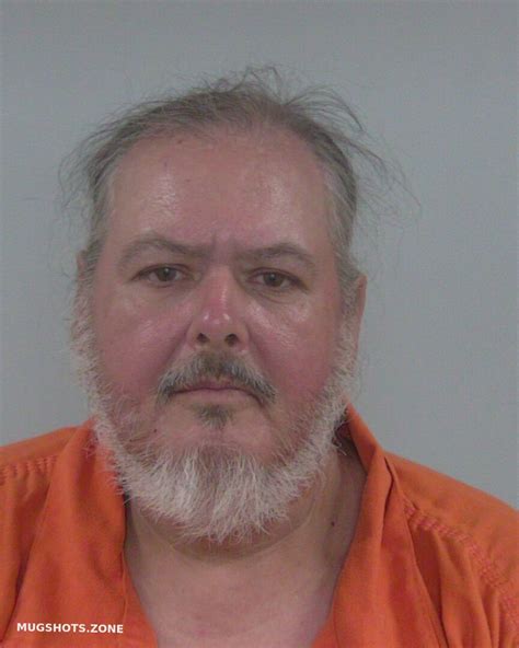 Byars Paul Royden 06172024 Columbia County Mugshots Zone