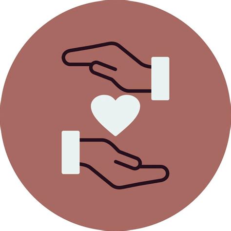 Compassion Vector Icon 30989549 Vector Art At Vecteezy