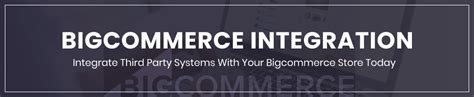 Braintree Bigcommerce Integration A Complete 2023 Guide