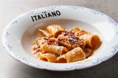 The Italiano Scottsdale Restaurant