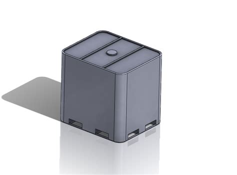 Free Cad Designs Files And 3d Models The Grabcad Community Library