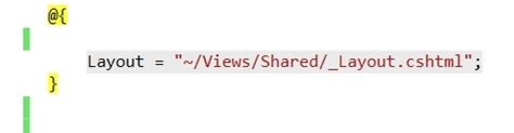 Change Layout Page Dynamically In ASP NET MVC 5