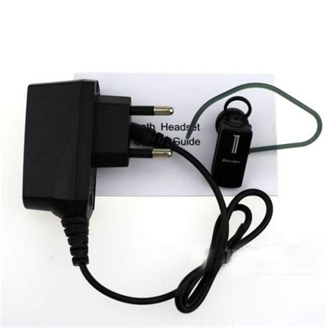 Мини хендсфри Bluetooth слушалка за мобилен телефон Evtini Bg Oнлайн магазин зa евтини стоки