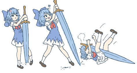 She Met The Moonlight Greatswords Str Requirements But Her Int Needs