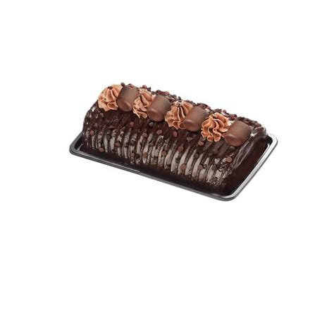 Goldilocks Chocolate Half Roll 1x550g Uno Foods