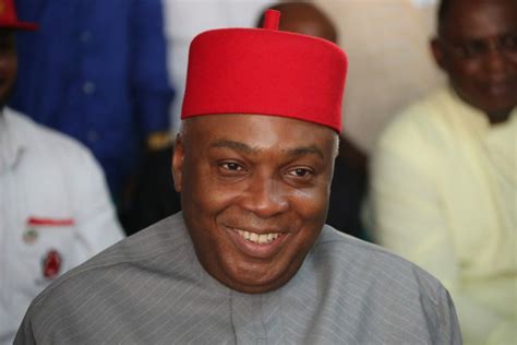 Workers Day Saraki Commends Nigerian Workers Naija News