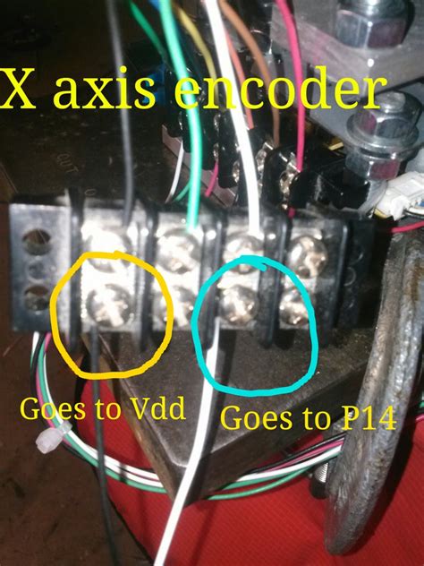 Basic Beginners Mini 3 Axis Cnc Mill 16 Steps With Pictures