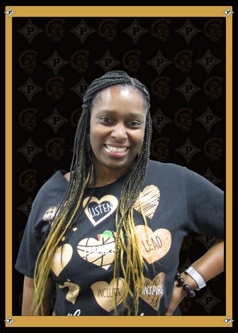 Counselors Peach County High School