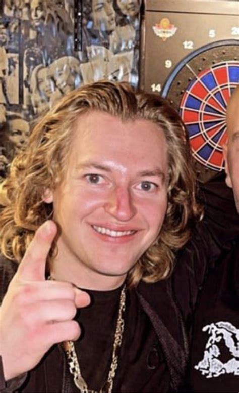 Ron Bielecki Wikipedia