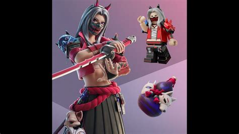 Fortnite：2025年2月的所有工作人員獎勵