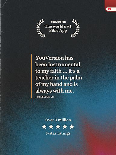 Youversion Bible App Audio Download Latest Version Apk For Android