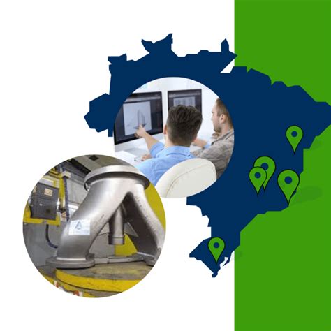 Brasil Inspect Empresa Especializada Em Inspeções E Ends Avançados