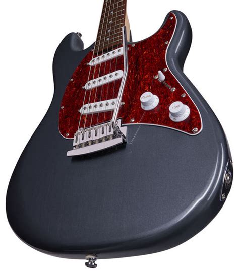 Sterling By Music Man SUB CT Cutlass SSS CFR IMuso