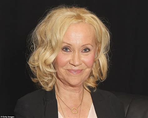 Shock As Abba Star Agnetha Faltskog Stalker Returns To Sweden Abba New Girlfriend Music Is Life