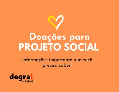 Como Realizar Doações Para Uma Ong Que Atua No Fundo Municipal Do Idoso