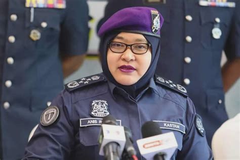 Jkdm Tumpu Kes Impak Tinggi Rampasan Jkdm Cecah Rm13 Bilion