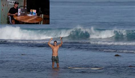 Koa Rothman Breaks Down What To Do When Youre Caught Inside