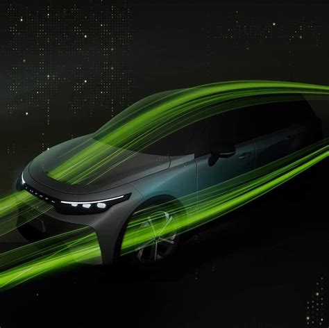 Luxgen N7 อกรางของ Foxtron Model C รถยนตไฟฟา ในไตหวน ไทยรอลนป